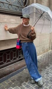 How to Style Crocs and Actually Look Put Together