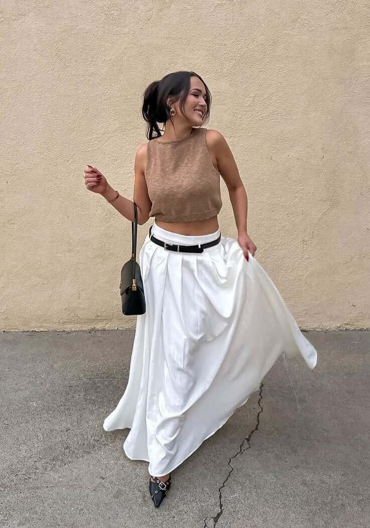 What to Wear in Italy This Summer: Cute Outfits to Stay Stylish in the ...