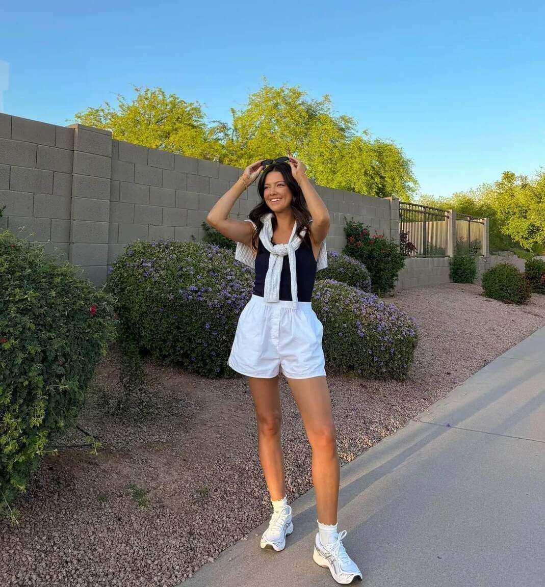 24 Back-to-School Outfit Ideas That Still Look Planned + a Printable ...