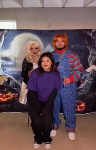 Need a Group Look? These Trio Halloween Costumes Nail It Every Time