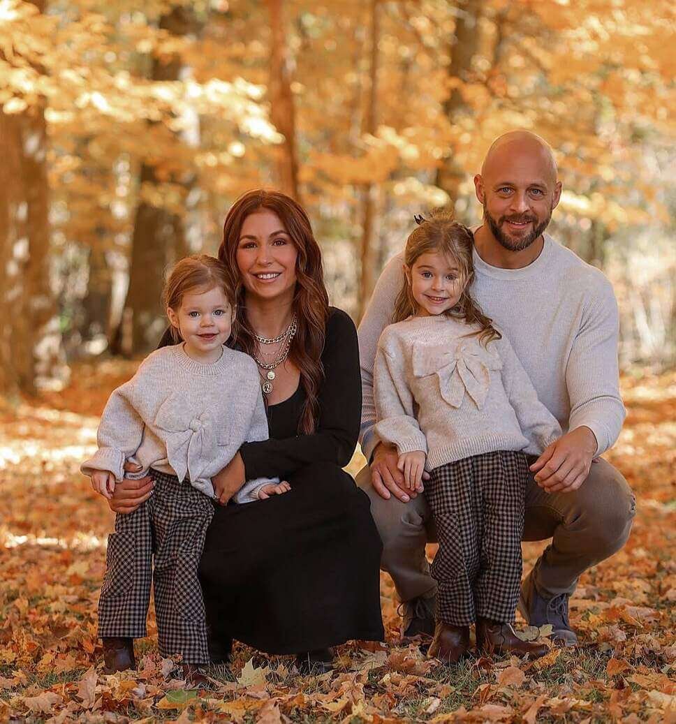 What to Wear for Fall Family Photos: 26 Outfits You Can Easily Recreate