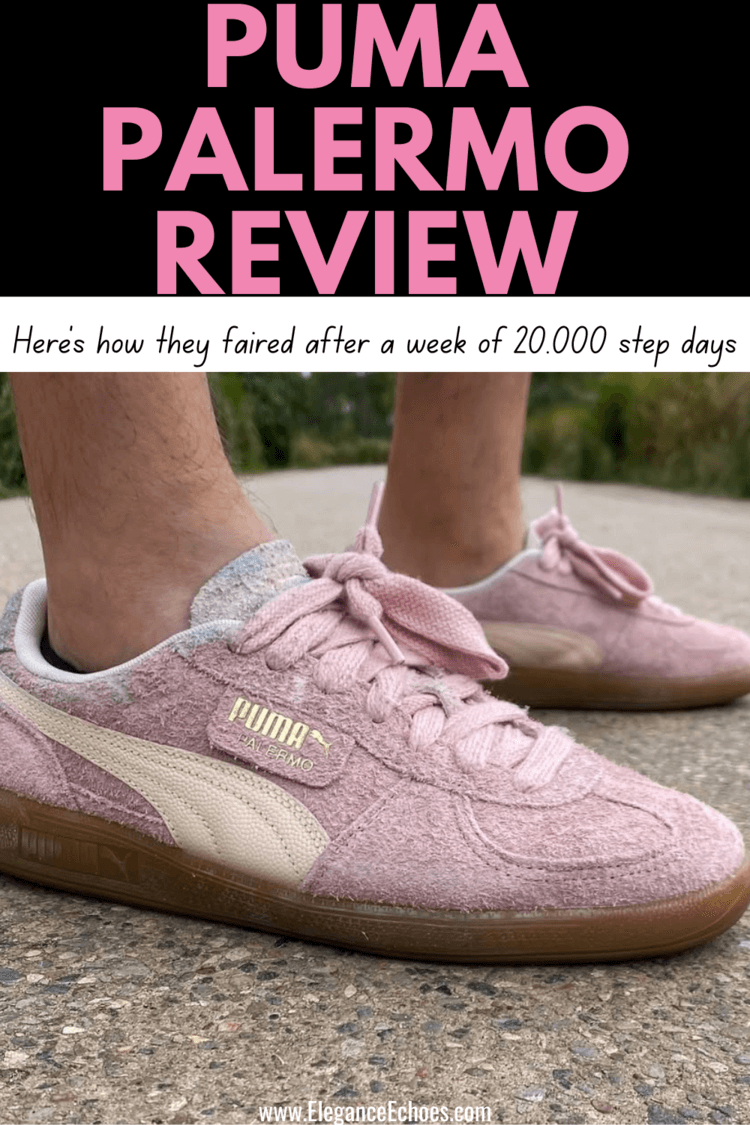 Puma Palermo Review: Are They Worth Buying in 2025?