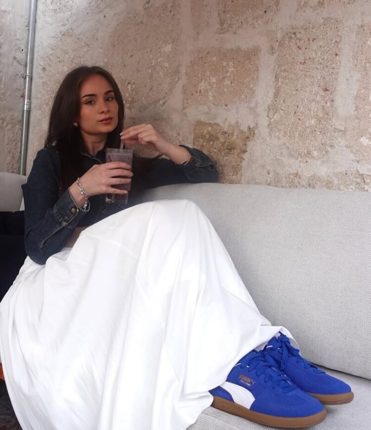 12 Puma Palermo Outfit Ideas You’ll Want to Copy Right Away