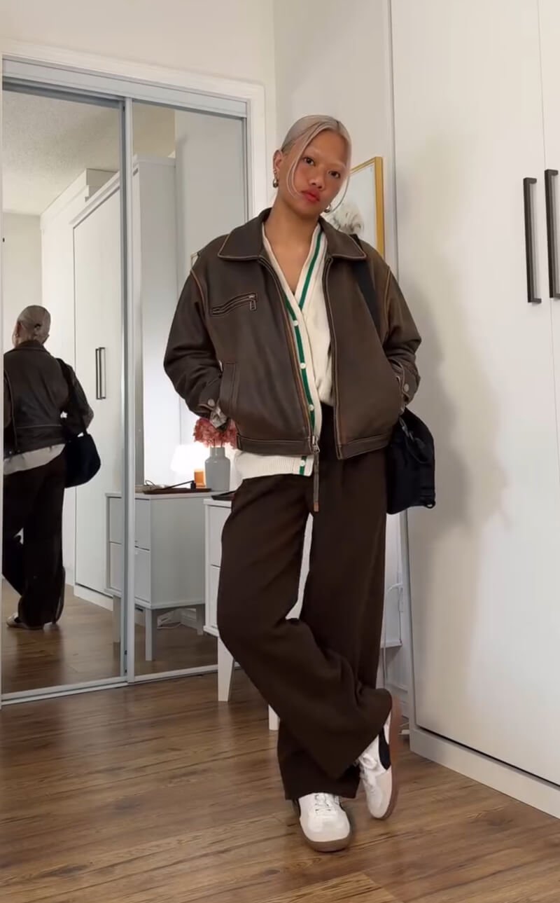 12 Puma Palermo Outfit Ideas You’ll Want to Copy Right Away