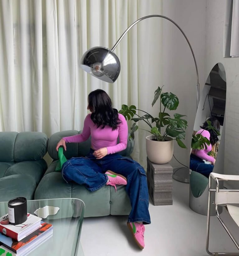 12 Puma Palermo Outfit Ideas You’ll Want to Copy Right Away