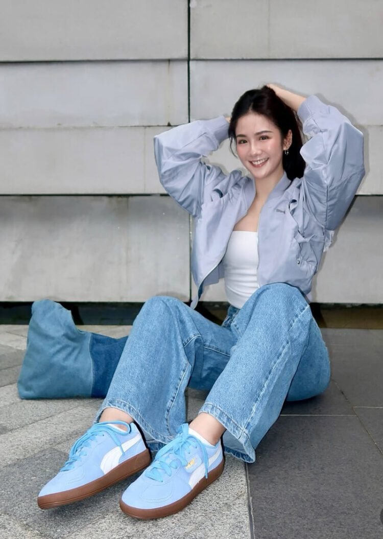 12 Puma Palermo Outfit Ideas You’ll Want to Copy Right Away