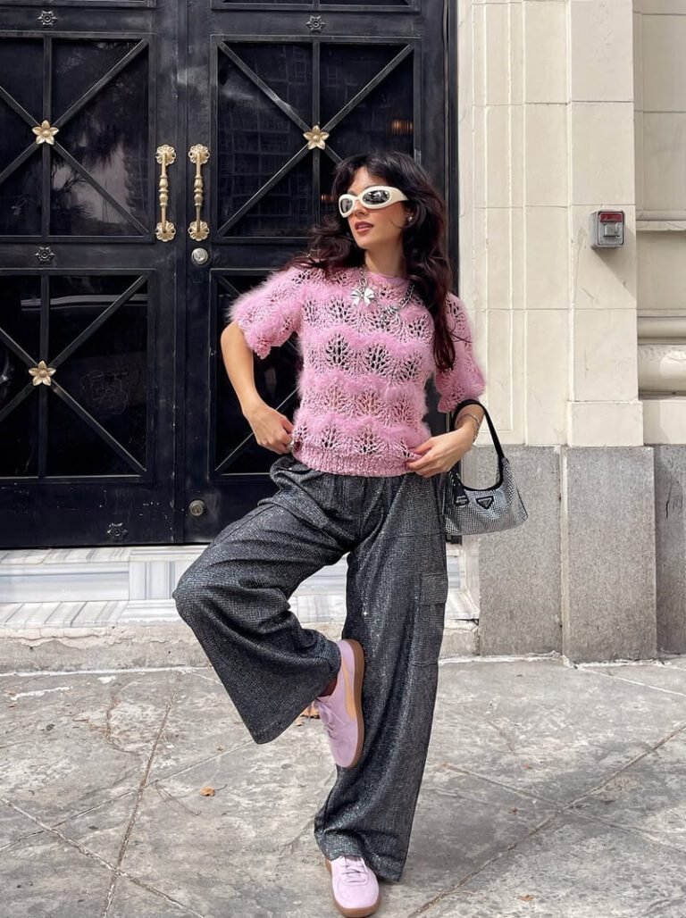 12 Puma Palermo Outfit Ideas You’ll Want to Copy Right Away