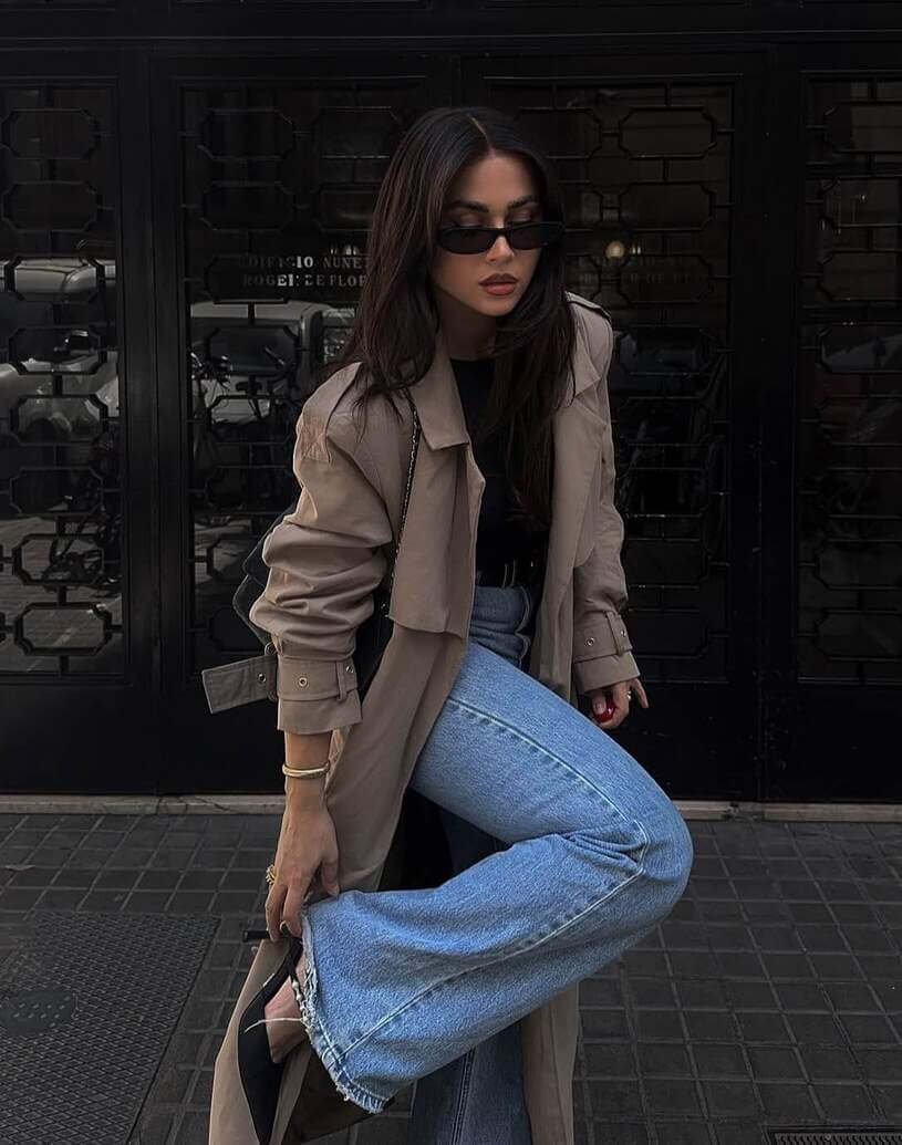 23 Fall Brunch Outfits That Are Cute, Comfy, and Easy to Style
