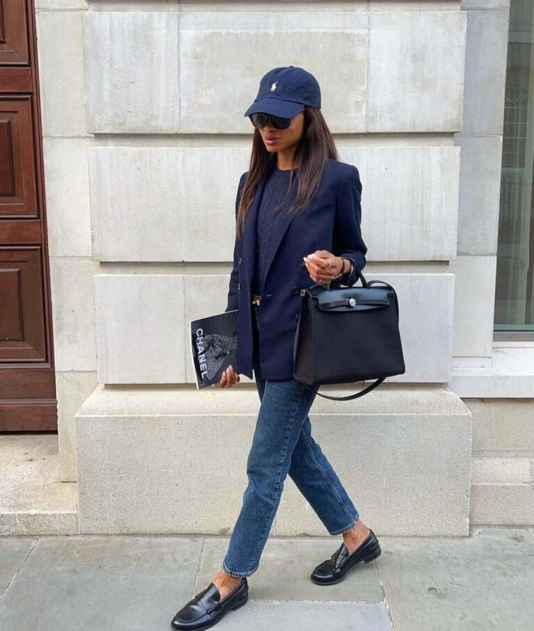 23 Fall Brunch Outfits That Are Cute, Comfy, and Easy to Style