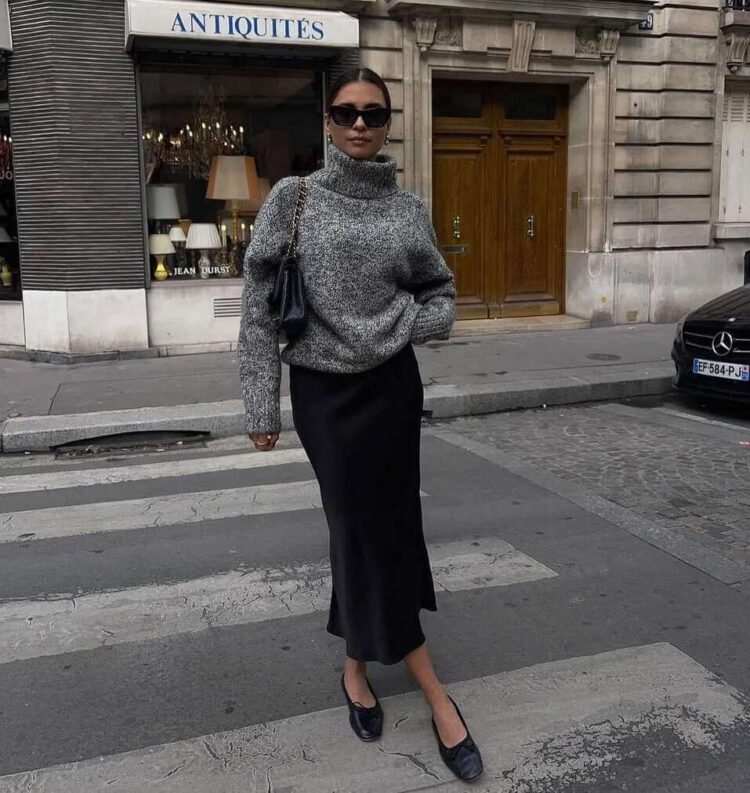 23 Fall Brunch Outfits That Are Cute, Comfy, and Easy to Style