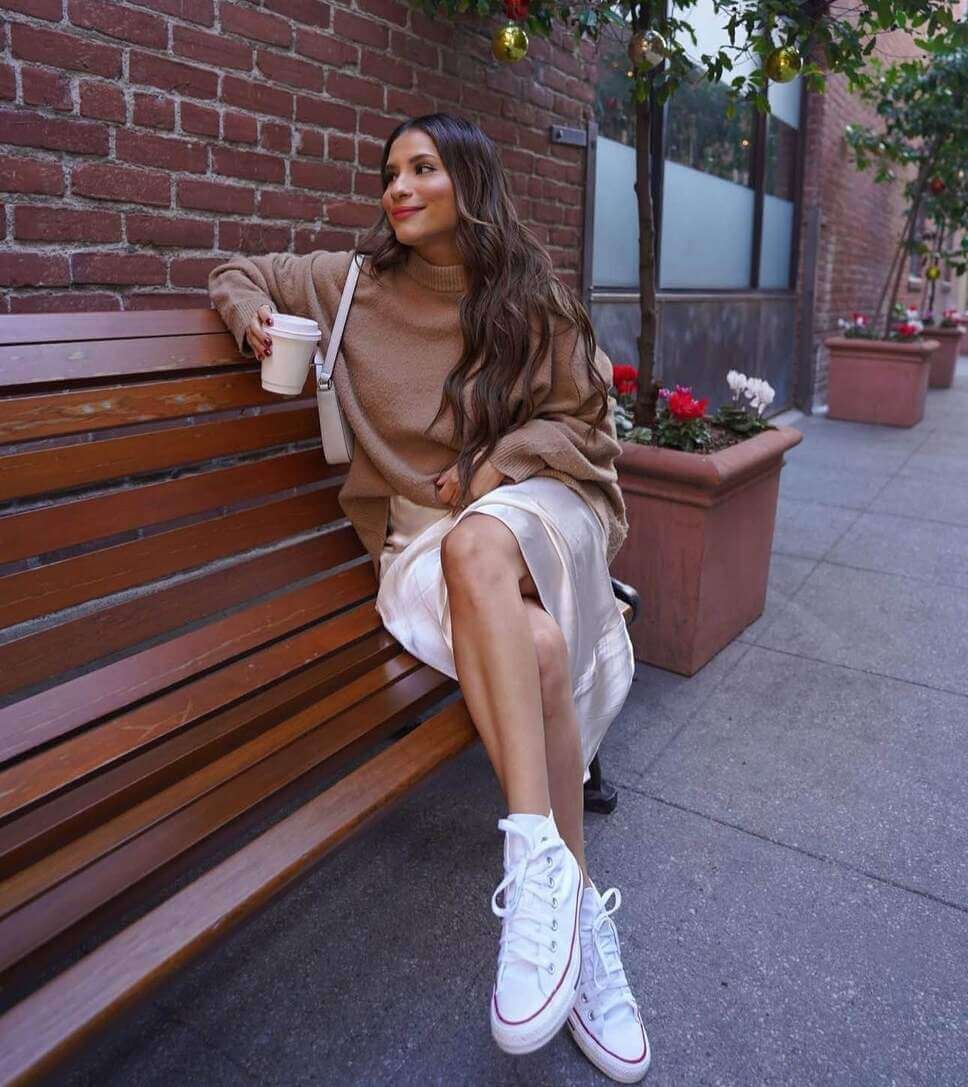 23 Fall Brunch Outfits That Are Cute, Comfy, and Easy to Style