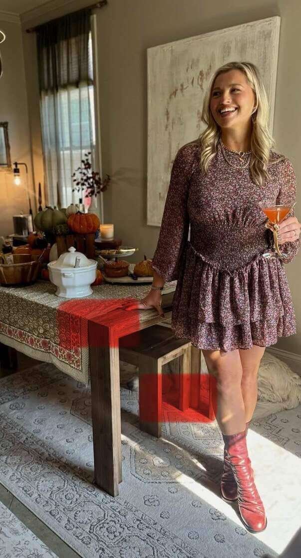 23 Fall Brunch Outfits That Are Cute, Comfy, and Easy to Style