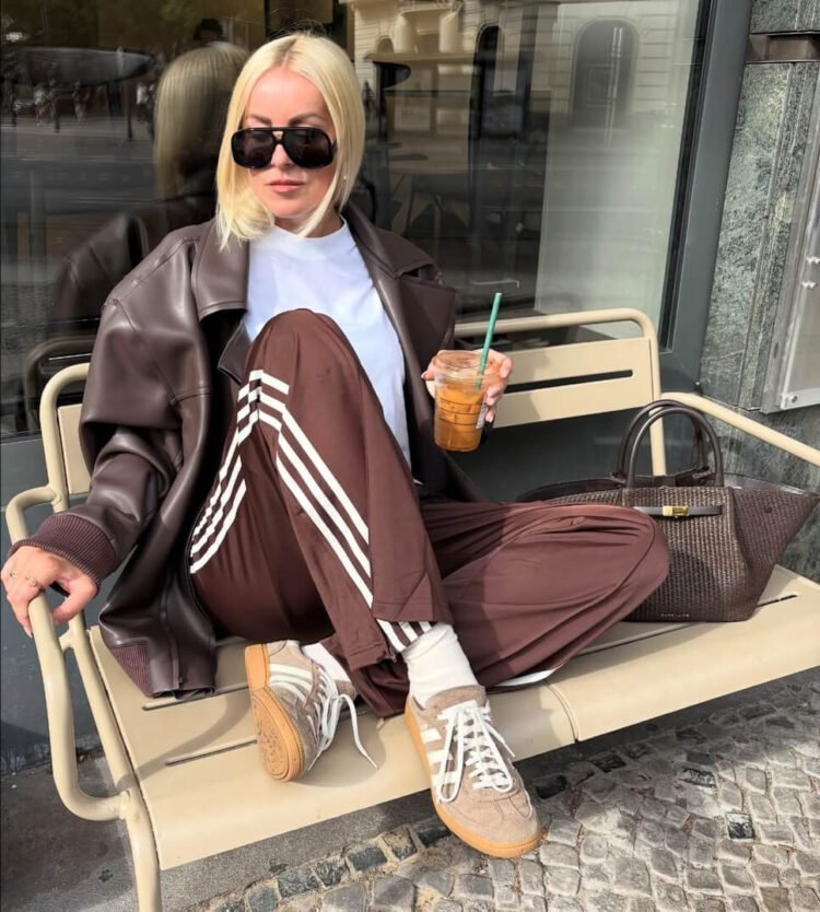 15 Ways to Style Chocolate Brown Without Looking Boring