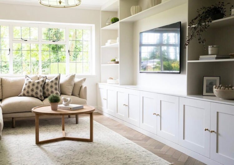 2026 Home Decor Trends That Make Every Room Feel Better