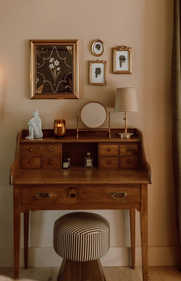 20 Makeup Vanity Ideas That Make Getting Ready Feel Like a Daily Ritual
