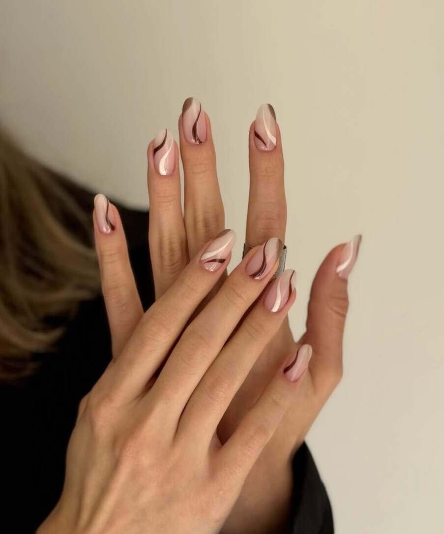 47 Neutral Nails You’ll Never Get Tired of