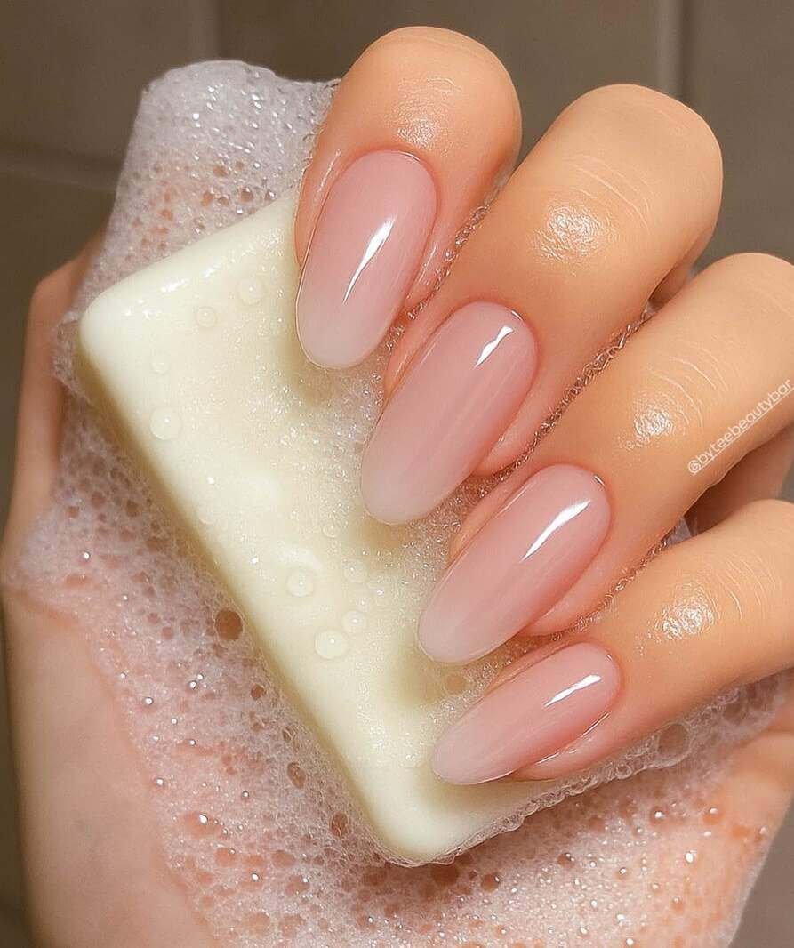 Timeless Old Money Nails You’ll Never Regret