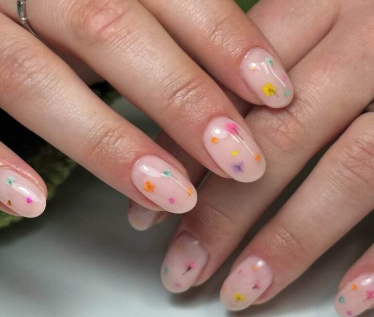 34 Cute May Nails Ideas You’ll Want to Copy
